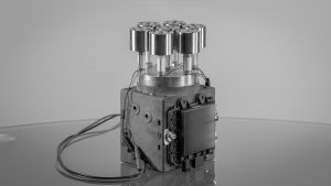 dm2 - piezoelectric high frequency exciter